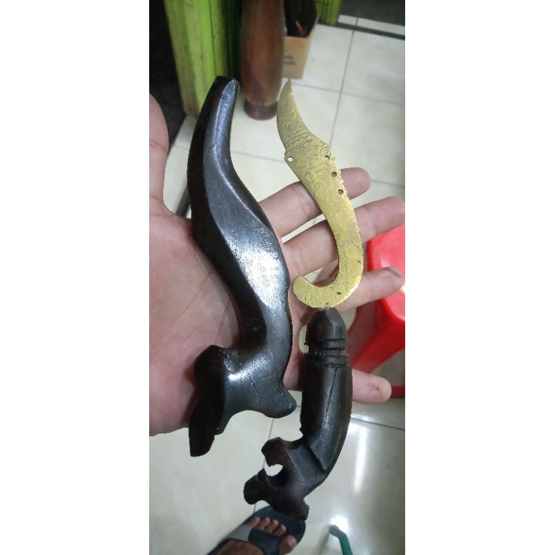 Jual kujang kuningan | Shopee Indonesia