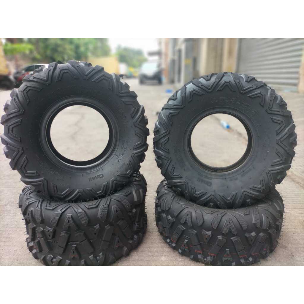 Jual Ban ATV 8 inci 19x7-8 18x9.50-8 cocok untuk ATV 125cc depan Dan ...