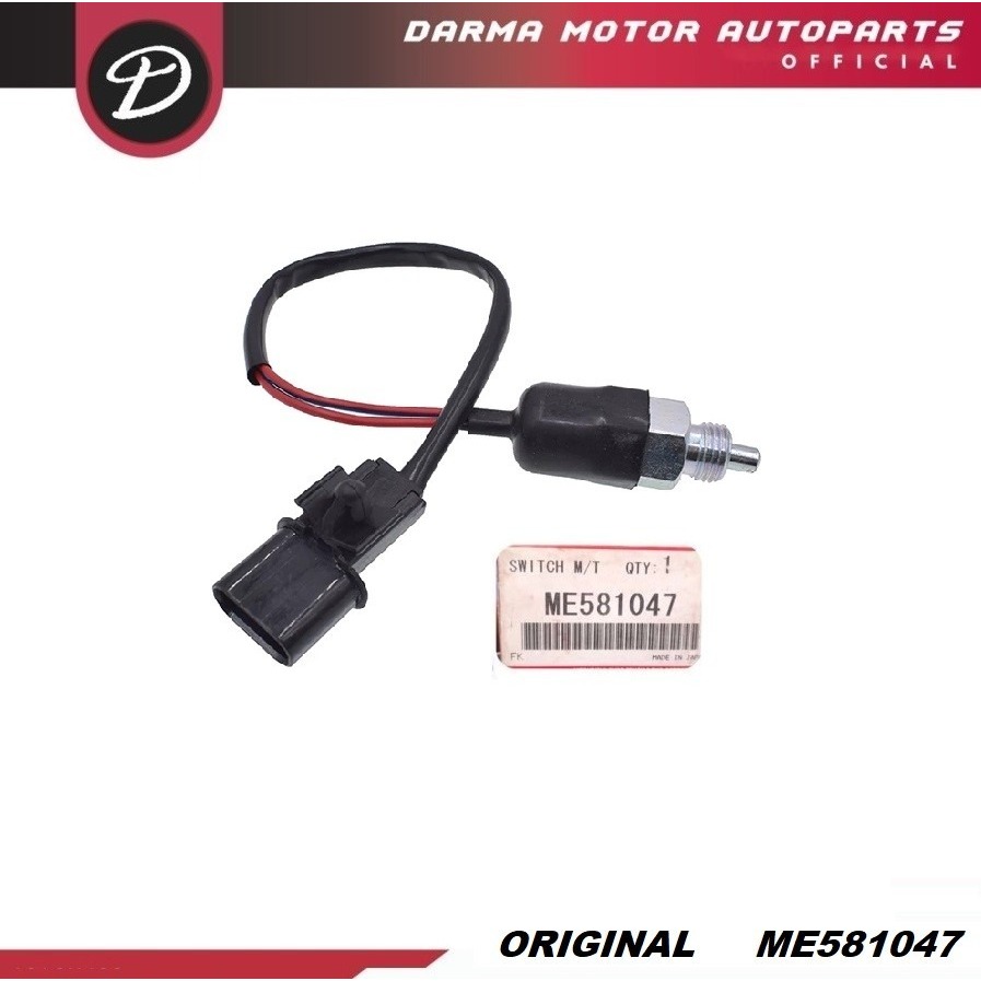 Jual SWIT SWITCH ATRET MUNDUR STRADA L200 TAHUN 2002-2007 2.5 TURBO GLS ...