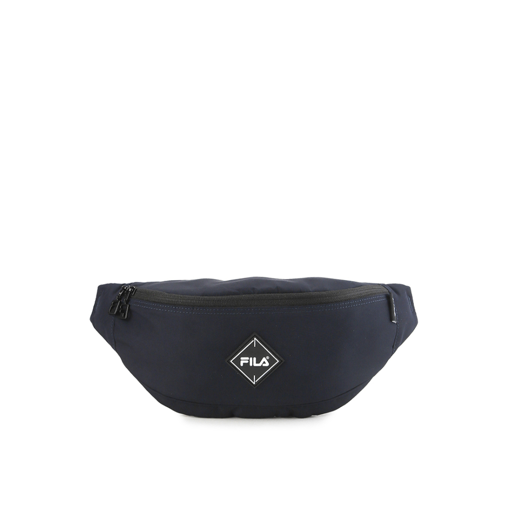 Jual FILA Tas Waistbag Unisex Giero - Navy | Shopee Indonesia