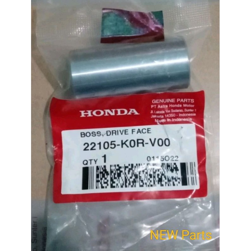 Jual BOS RUMAH LOLER ROLER PCX DAN ADV 160 2022 2023 2024 22105K0RV00 ...