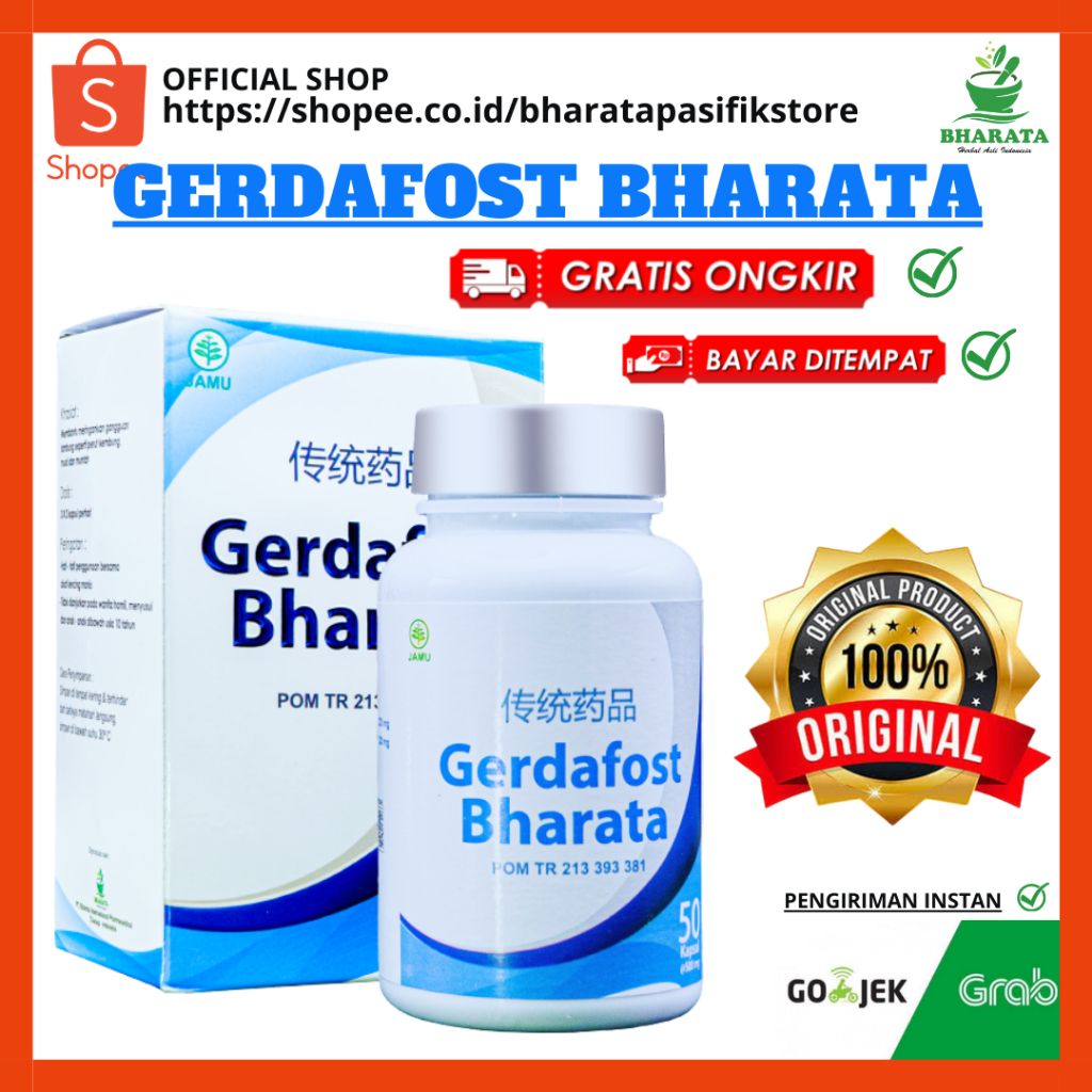 Jual Obat Syaraf kejepit Rematik & Radang Sendi 100% Original REMAFOST ...