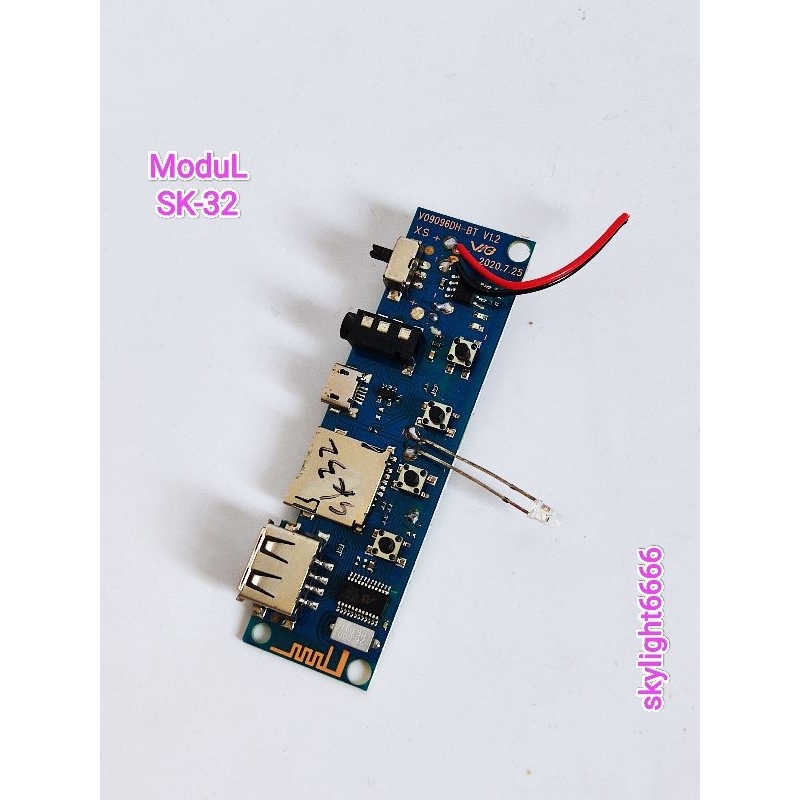 Jual ModuL SK-32 (NyaLa) | Shopee Indonesia