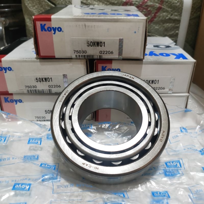 Jual BEARING bering Lahar Laher roda depan Dalam Mitsubishi Ps120 ps125 ...