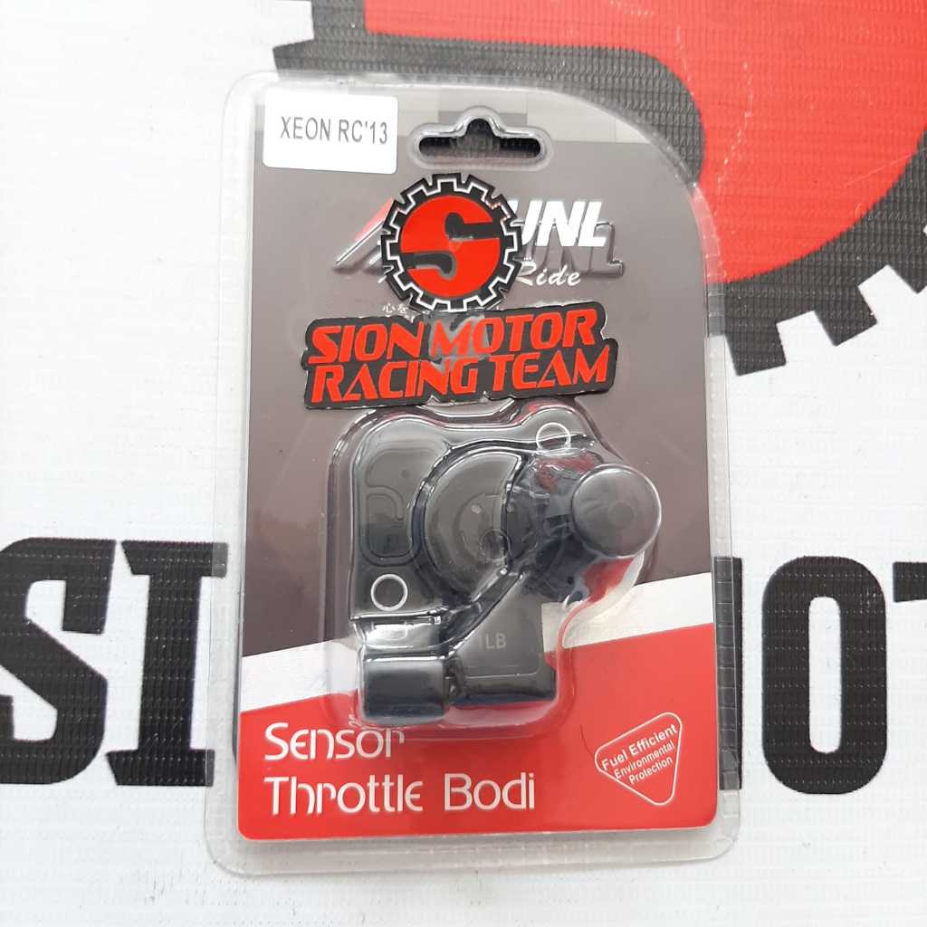 Jual Switch Sensor TPS Sensor Gas / Throttle Position Sensor Yamaha ...