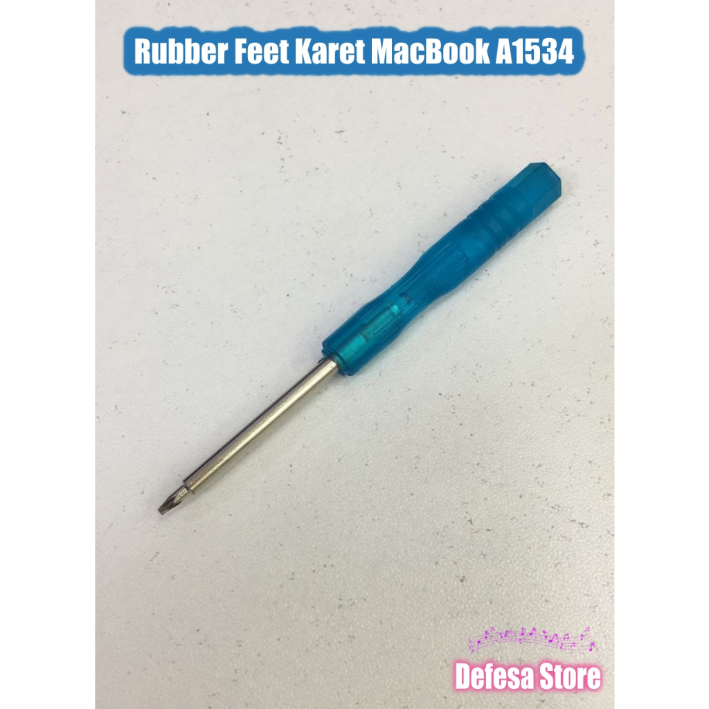 Jual Obeng Pembuka Baut Bawah MacBook Pro/Air | Shopee Indonesia