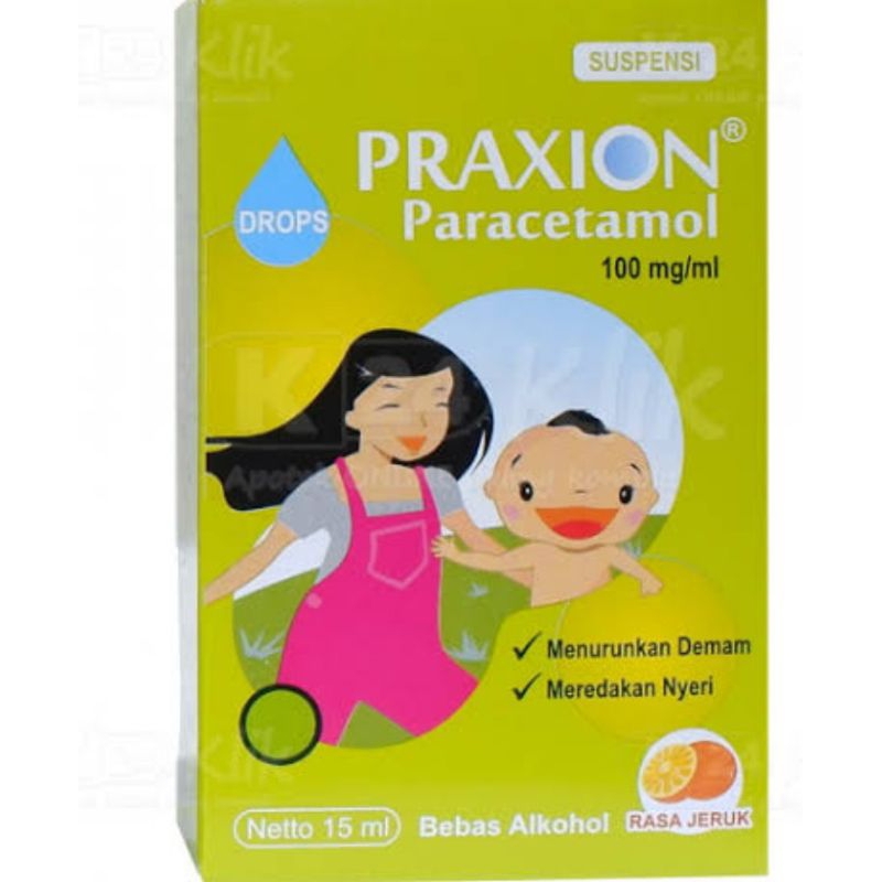Jual Praxion Syrup Dan Praxion Forte Syrup dan Praxion Drop | Shopee ...
