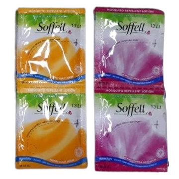 Jual ANTI NYAMUK SOFEL RENCENG ALL VARIAN MURAH | Shopee Indonesia