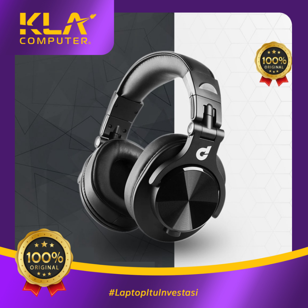 Jual dbE DJ200 High Quality DJ Headphone | Shopee Indonesia