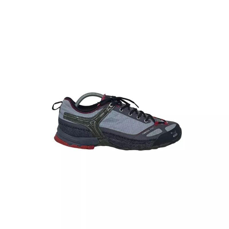 Jual Sepatu Gunung Hiking Salewa Firetail Evo Outdoor | Shopee Indonesia