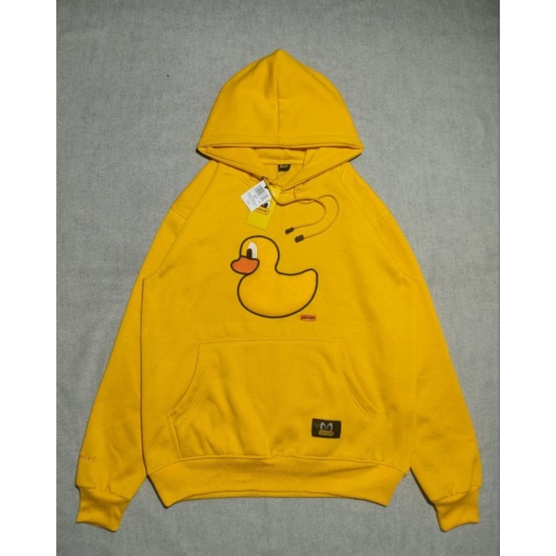 Jual Jaket Hoodie Pancoat Duck Boirdered Fulltag Label Pria Wanita ...