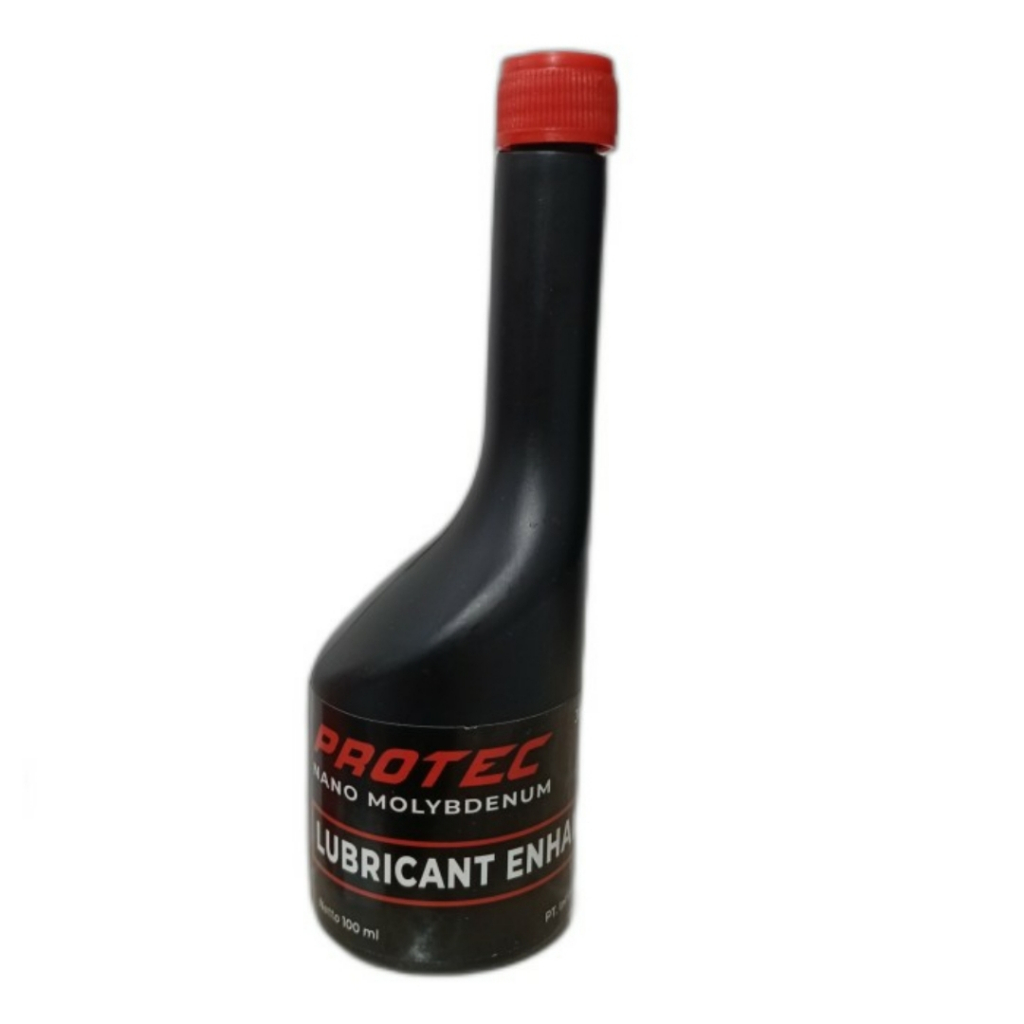 Jual Protec Nano Molybdenum Aditif / Additive Oli Mesin Gasoline ...