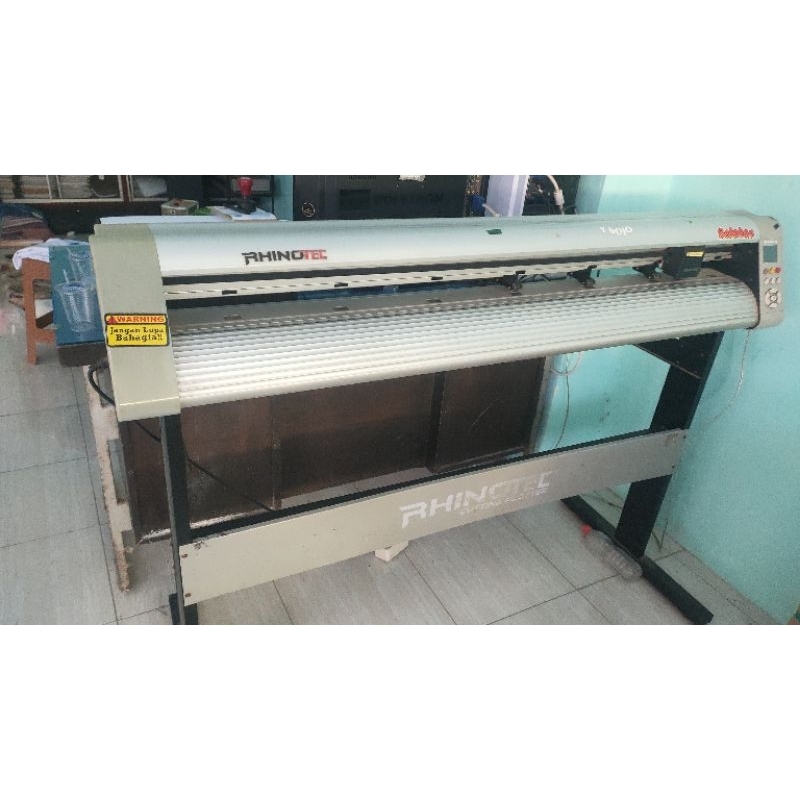 Jual MESIN CUTTING STIKER RHINOTECH | Shopee Indonesia