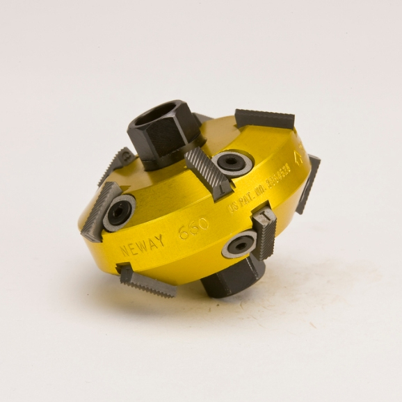 Jual Valve Seat Cutter Neway | CU 660 | 30 x 45 Derajat | Cutter Head ...