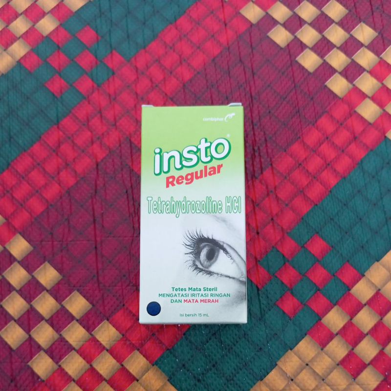 Jual INSTO REGULAR | Shopee Indonesia