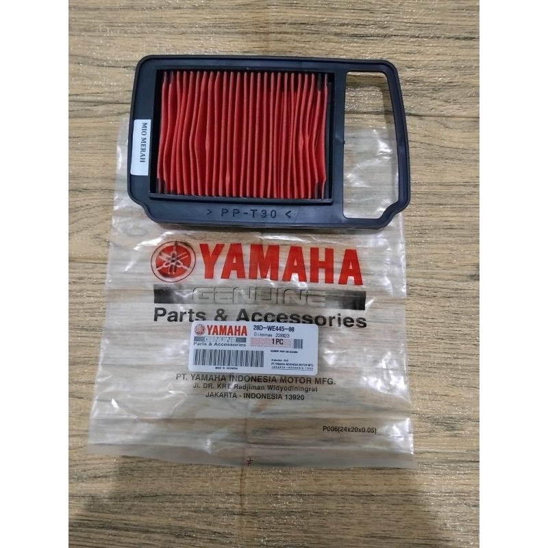 Jual Yamaha Mio smile, sporty Mio old karbu | Shopee Indonesia