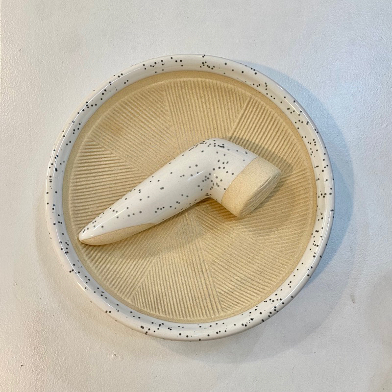 Jual Cobek Keramik - cobek estetik cobek aesthetic ulekan keramik ...