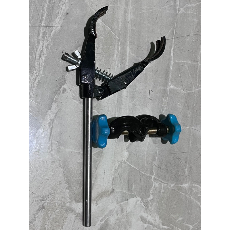 Jual KLEM BOSHEAD DAN KLEM UNIVERSAL ONLY | PERLENGKAPAN STATIF TIANG ...