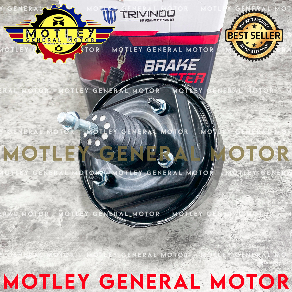 Jual BRAKE SERVO BOSTER BOOSTER REM SUZUKI FORZA 1.0 FORSA LAMA GLX ...