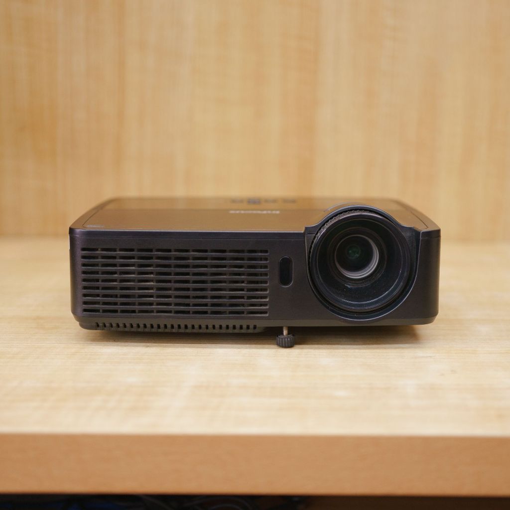 Jual Proyektor Infocus IN114 2700 Lumens (Second Berkualitas) | Shopee ...