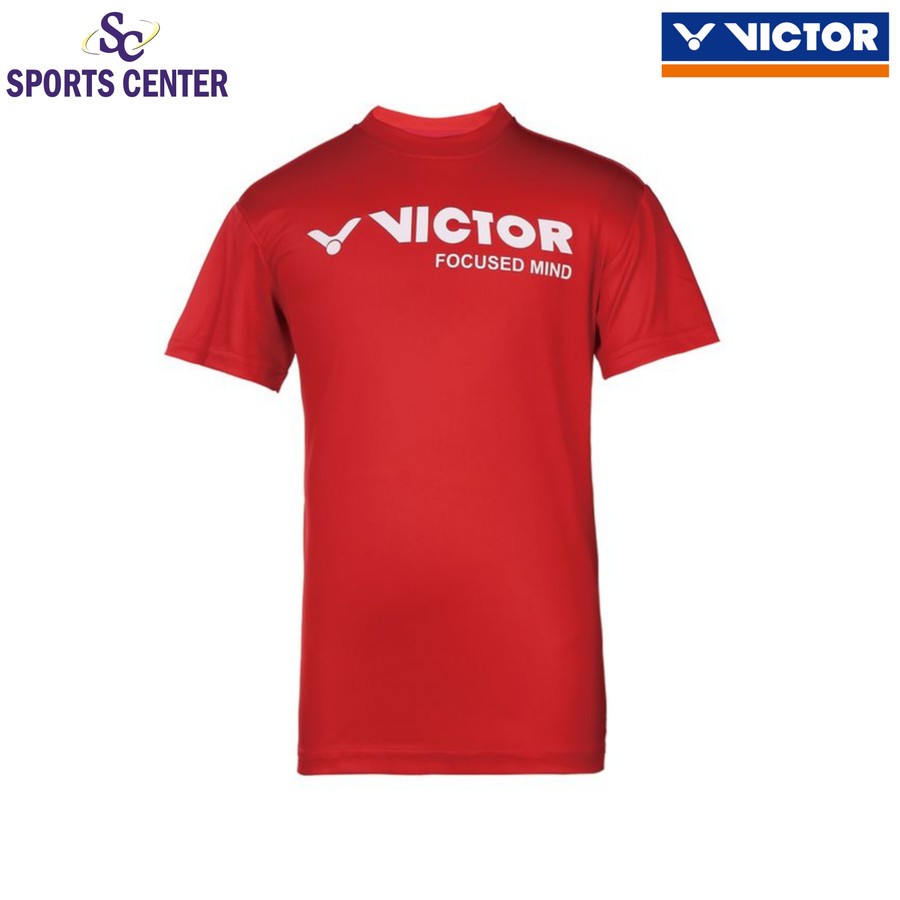 Jual Clear Sale Kaos /Jersey Perfect Dry Victor Junior C-6032 / C 6032 ...