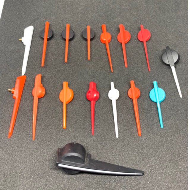 Jual jarum speedometer jarum kilometer universal motor mobil | Shopee ...