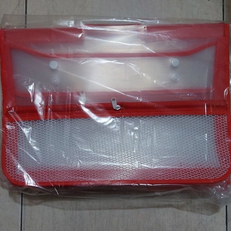 Jual Map zipper Kancing harga tertera selusin isi 12 pcs | Shopee Indonesia