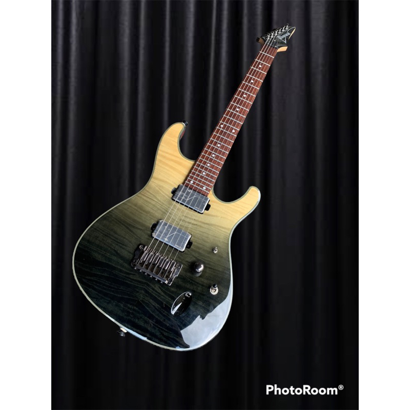 Jual ibanez axion label rg s series | Shopee Indonesia