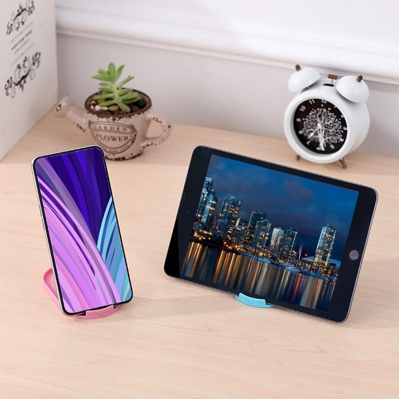 Jual Stand Holder Hp/Penyangga Hp Persegi Panjang | Shopee Indonesia