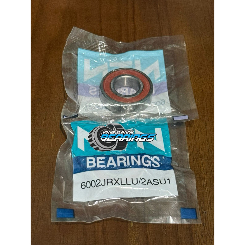 Jual BEARING 6002 LLU NTN LAHER 6002 LLU NTN | Shopee Indonesia