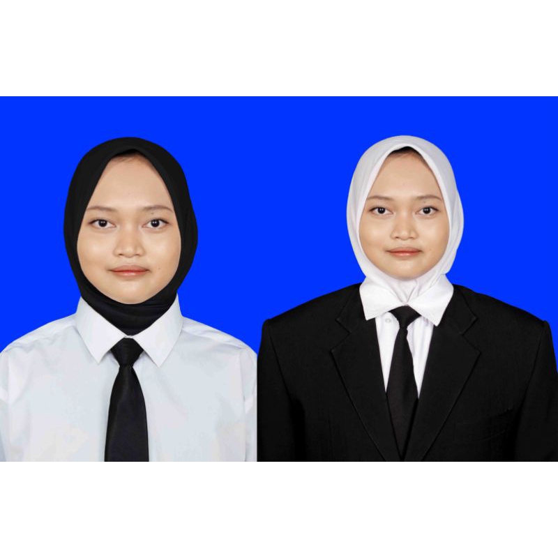Jual EDIT PAS FOTO PROFESIONAL CPNS ASN/EDIT FOTO GANTI JAZ/EDIT FOTO ...