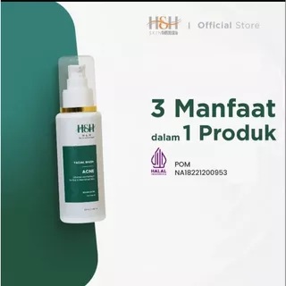 Produk H&H Skin Official | Shopee Indonesia