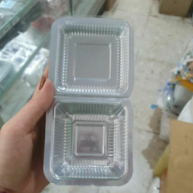 Jual Mika 7A (lebih besar dr 7B) 100 pcs | Shopee Indonesia