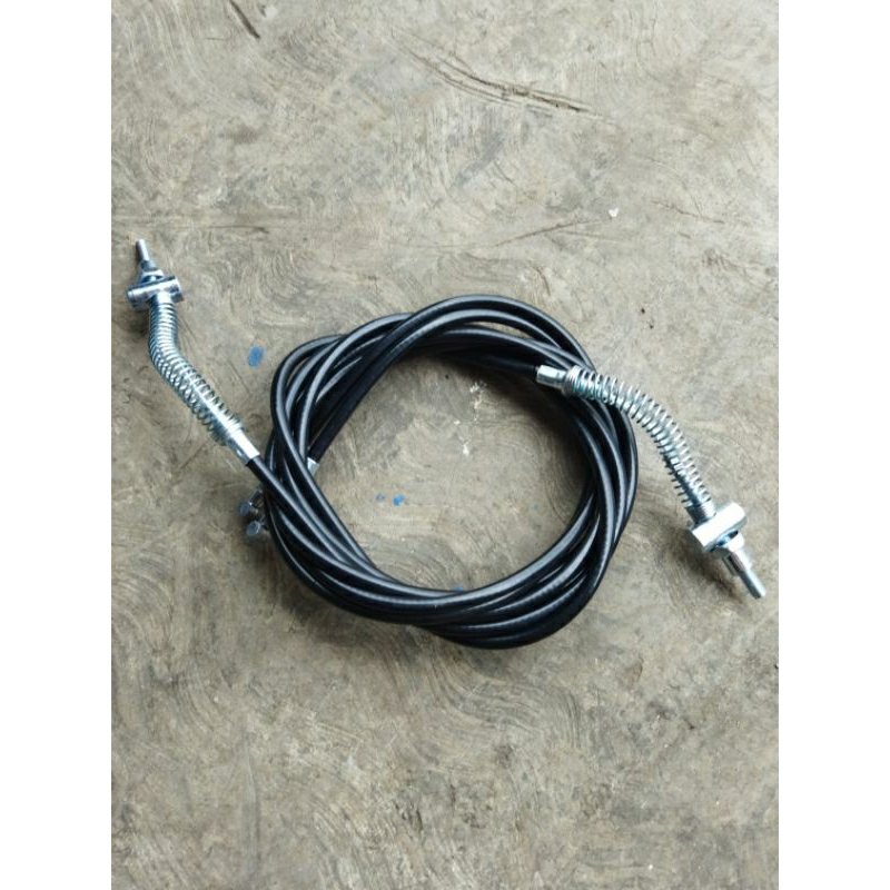 Jual tali rem selis / kabel rem E bike sepeda listrik, Harga Sepasang ...