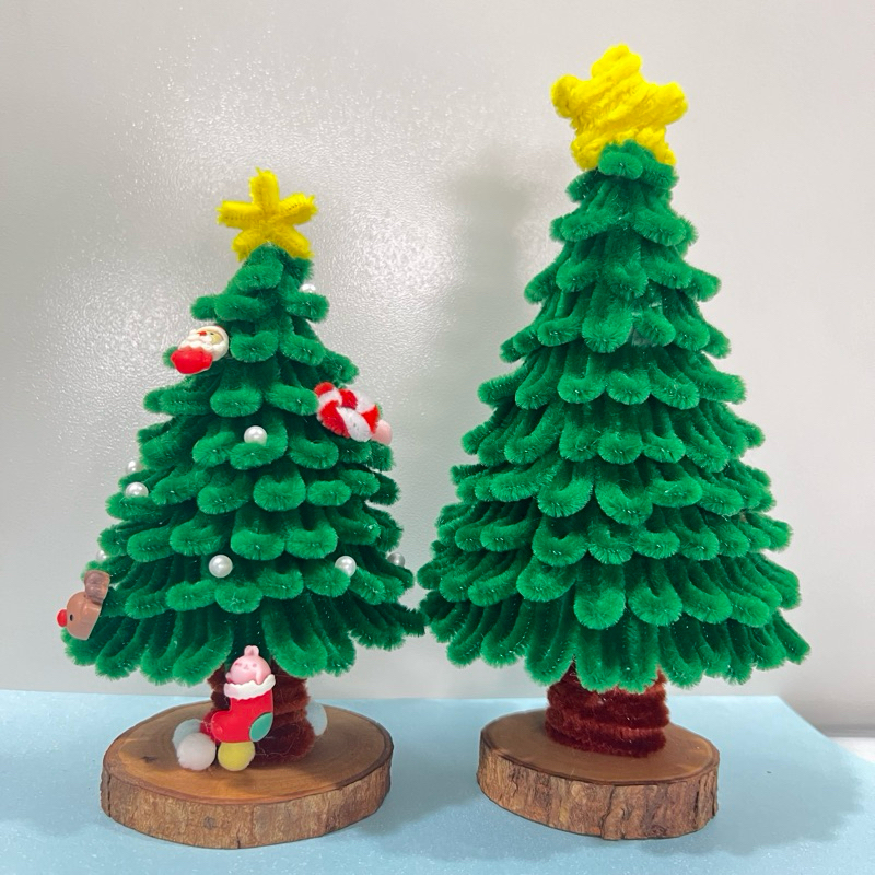 Jual POHON NATAL MINI PAJANGAN NATAL MINIATUR CHRISTMAS TREE PAJANGAN ...