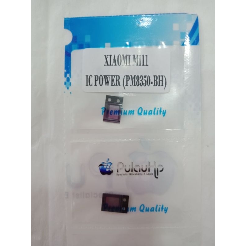 Jual IC XIAOMI POWER MI 11 (PM8350-BH) | Shopee Indonesia