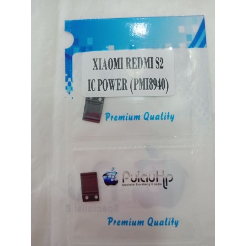 Jual IC XIAOMI POWER EDMI S2 (PMI8940) | Shopee Indonesia