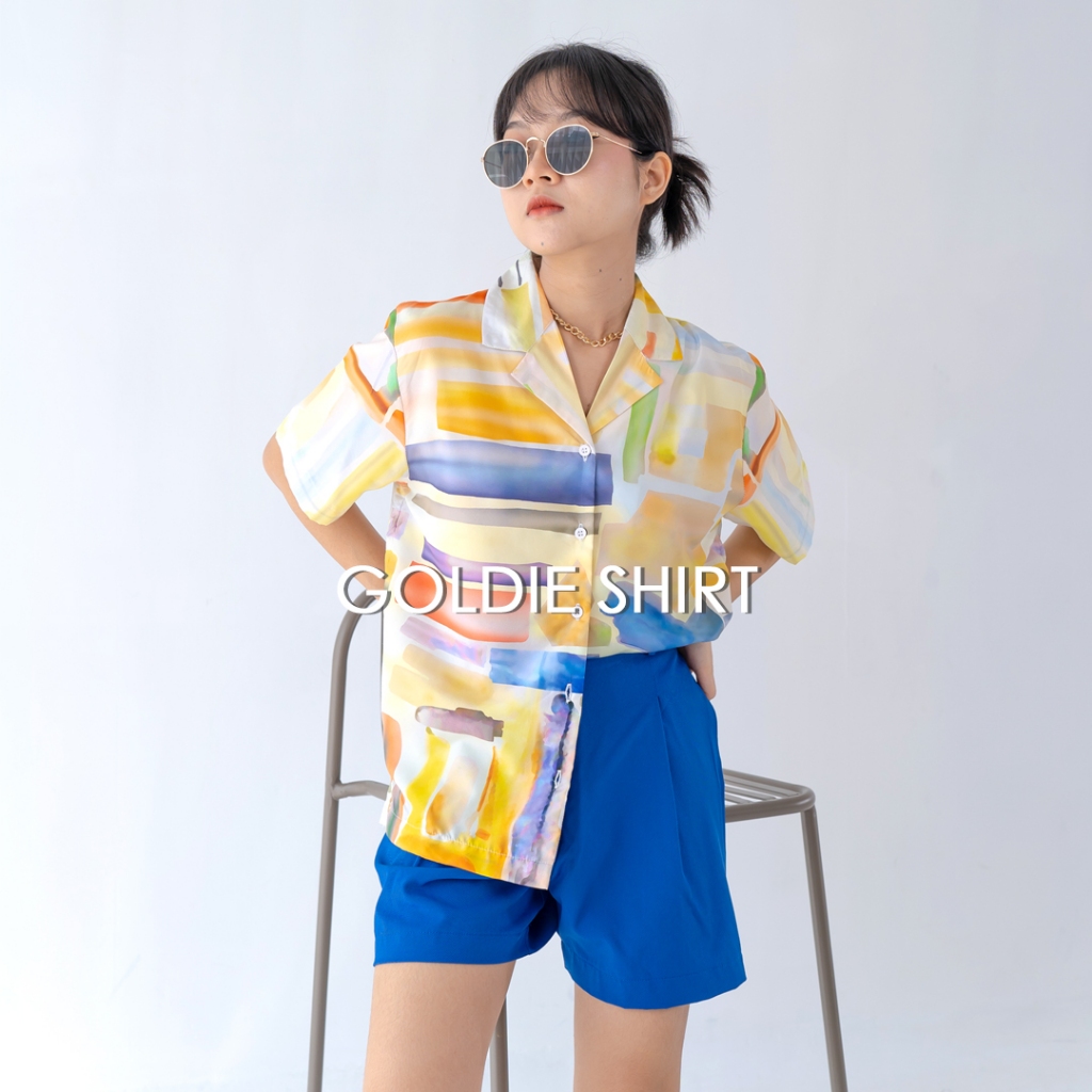 Jual Nomitee's Defect Sale Top Collection (WAJIB BACA DESKRIPSI) | Shopee Indonesia