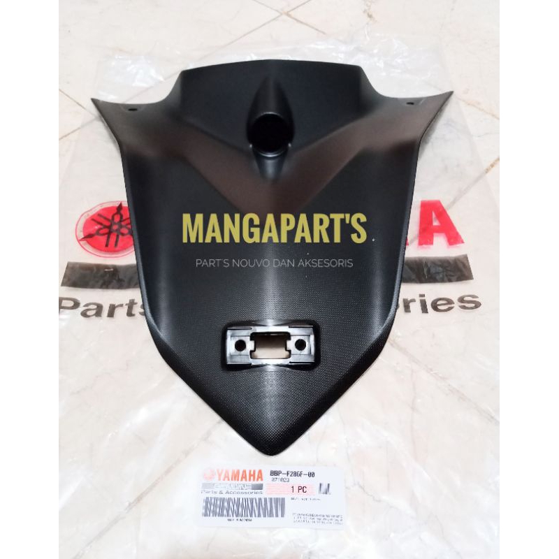 Jual PANEL DEPAN AEROX NEW COVER DASI DEPAN ALL NEW AEROX 155 CONNECTED ...