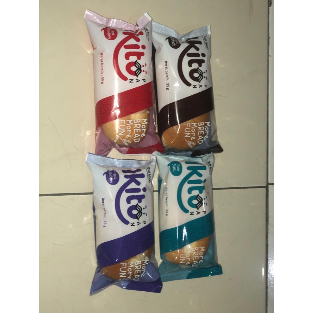 Jual Roti ikito pan | Shopee Indonesia