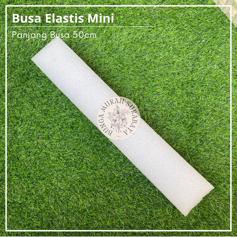 Jual BUSA ELASTIS MINI 50cm/BUSA DEKORASI | Shopee Indonesia