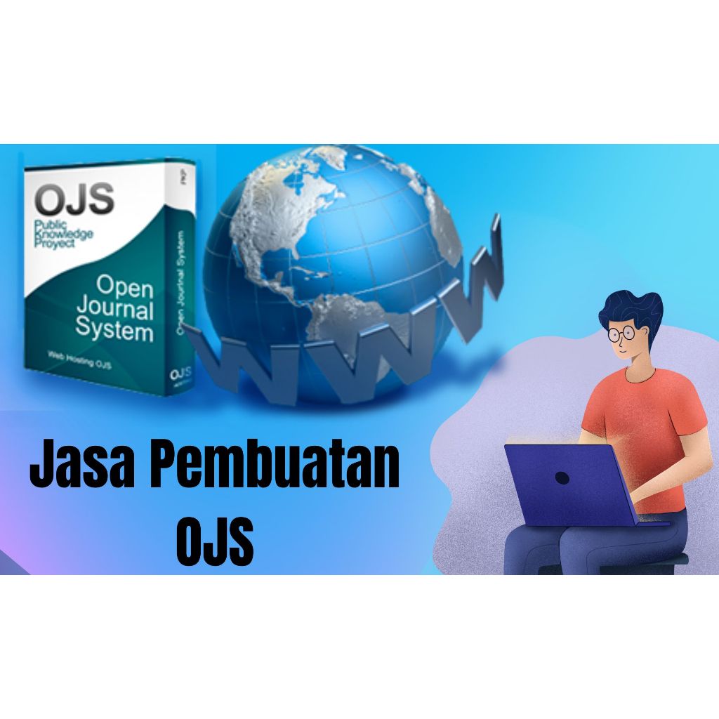 Jual Pembuatan ojs Paket Basic | Shopee Indonesia