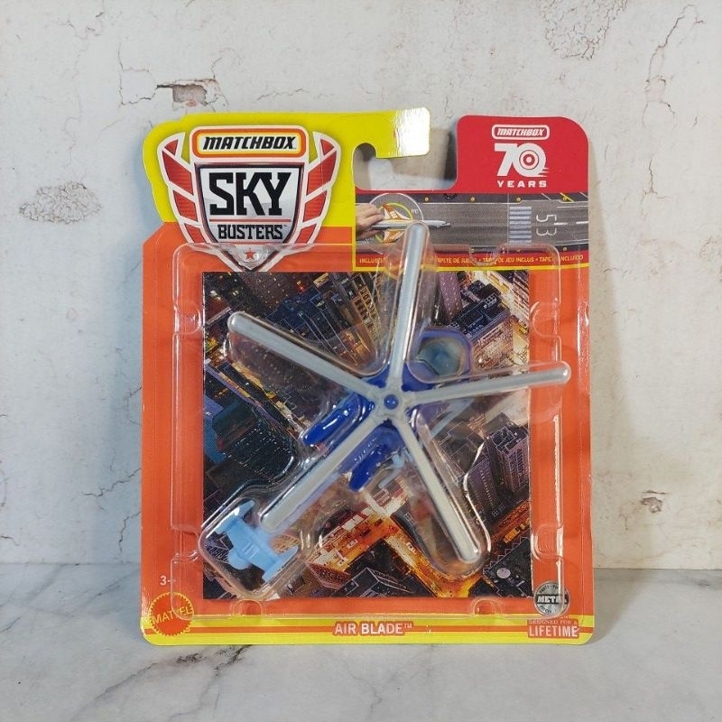 Jual Matchbox Air Blade | Shopee Indonesia