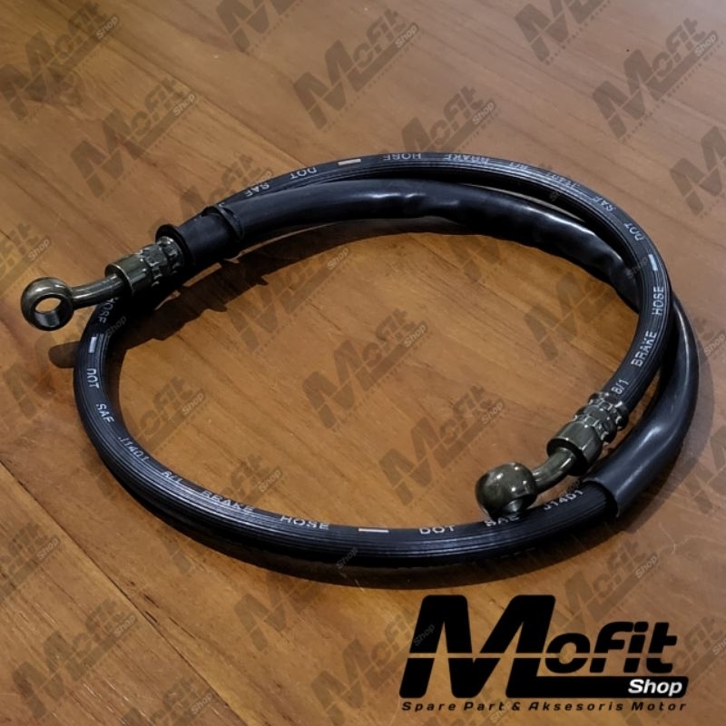Jual Selang Rem Universal 90 cm | Shopee Indonesia