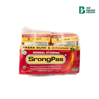 Jual Strongpas Terlengkap & Harga Terbaru Juli 2024 | Shopee Indonesia
