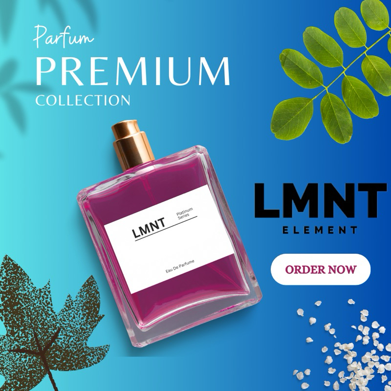 Jual Farfum pria wangi tahan lama Parfum Inspired by P0l0 Sport LMNT ...