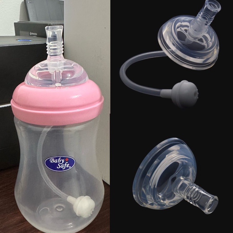 Jual Harga Murah Sedotan/SPC104 Straw Drink Untuk Botol Philip Avent ...