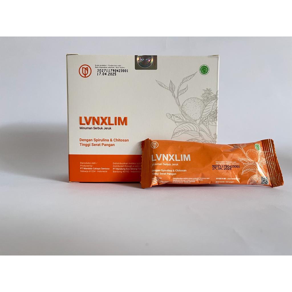 Jual XLIM / SLIM TAMPILAN BARU 1 BOX isi 10 Sachet | Shopee Indonesia