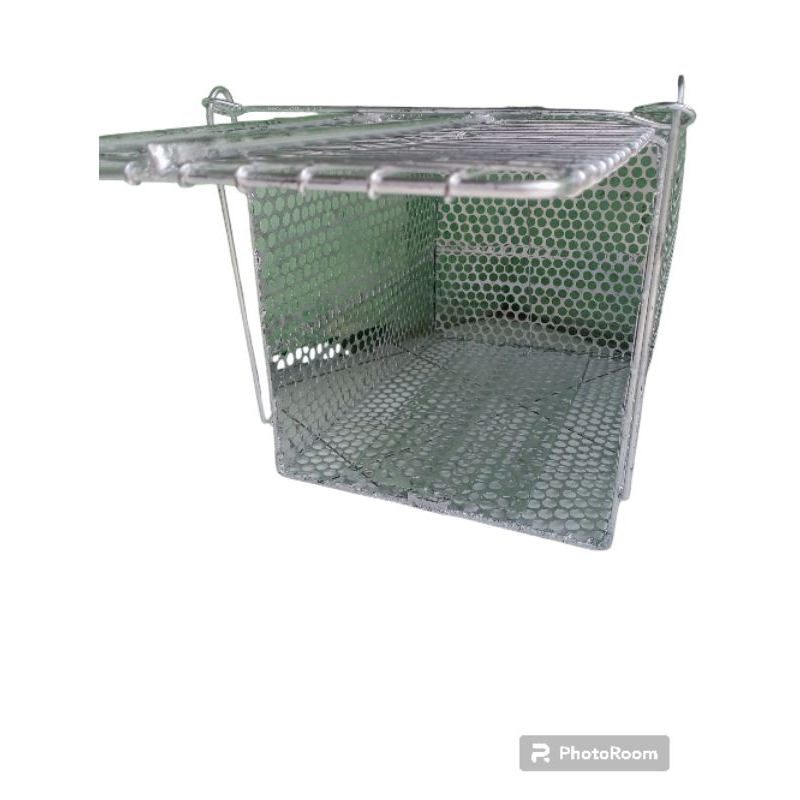 Jual Perangkap/ Jebakan Musang, Kucing, Tupai, Biawak Modern | Shopee ...
