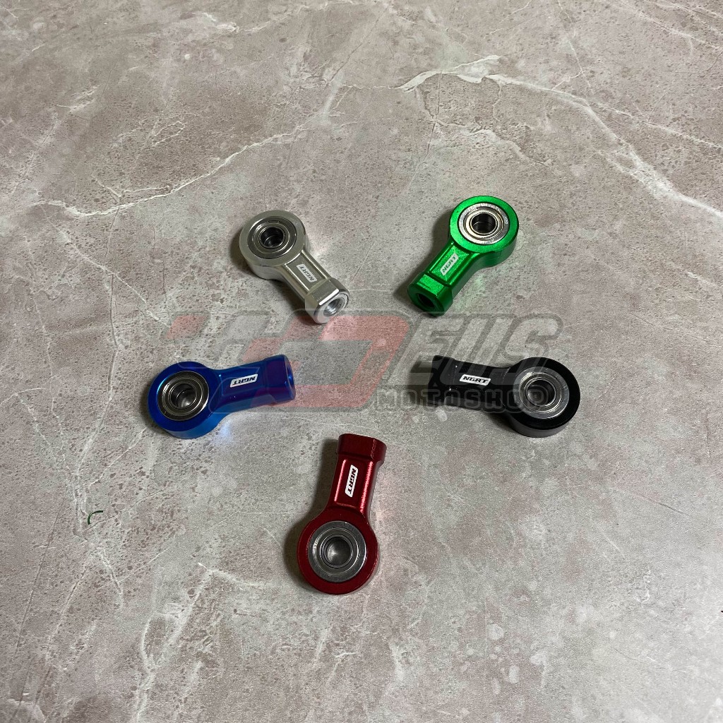 Jual Balljoint CNC NGRT Universal Master Rem Standhub / Ball joint ...